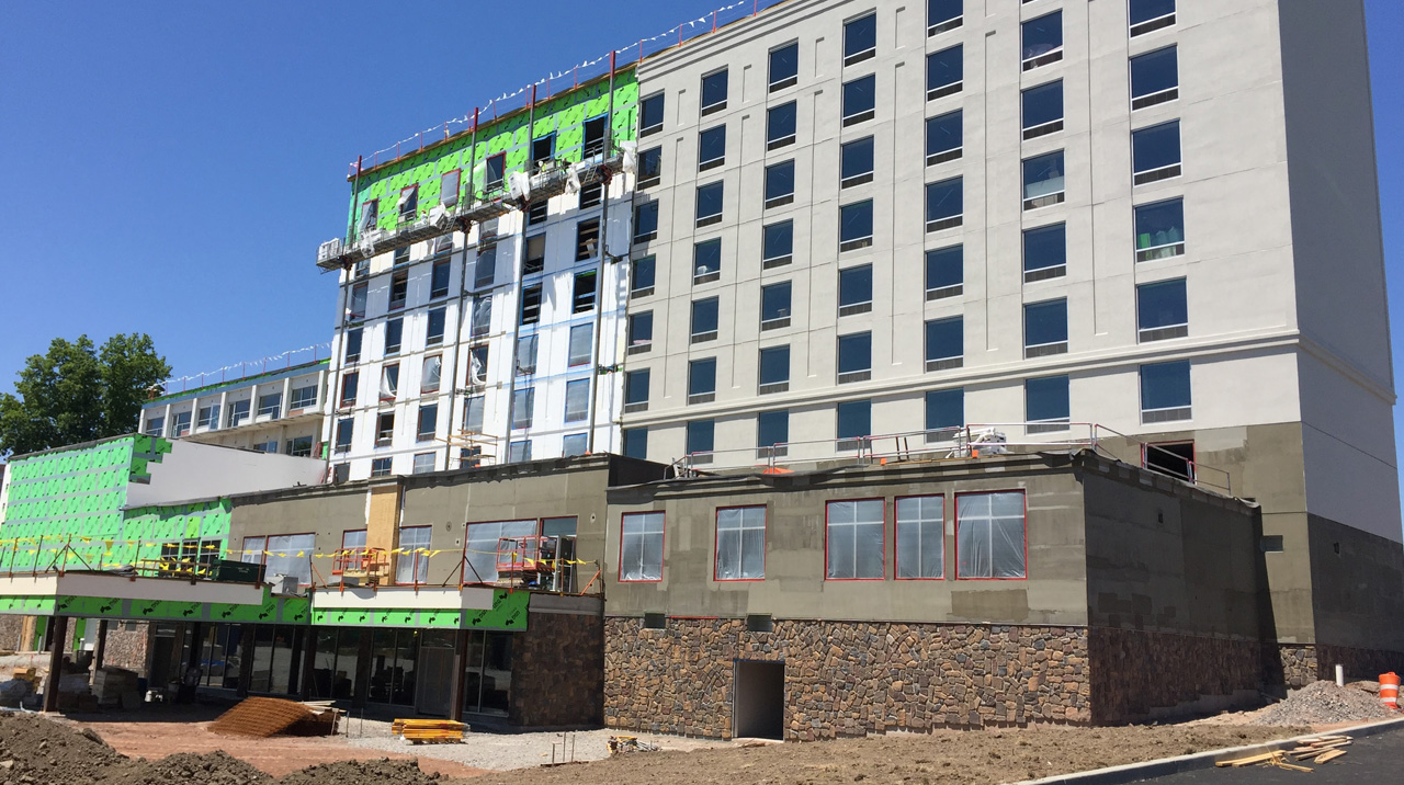 Waterbourne Construction Advisors