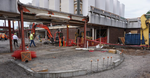 Waterbourne Construction Advisors