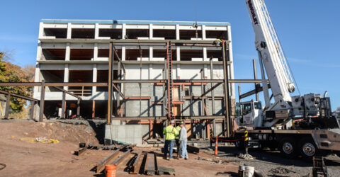 Waterbourne Construction Advisors